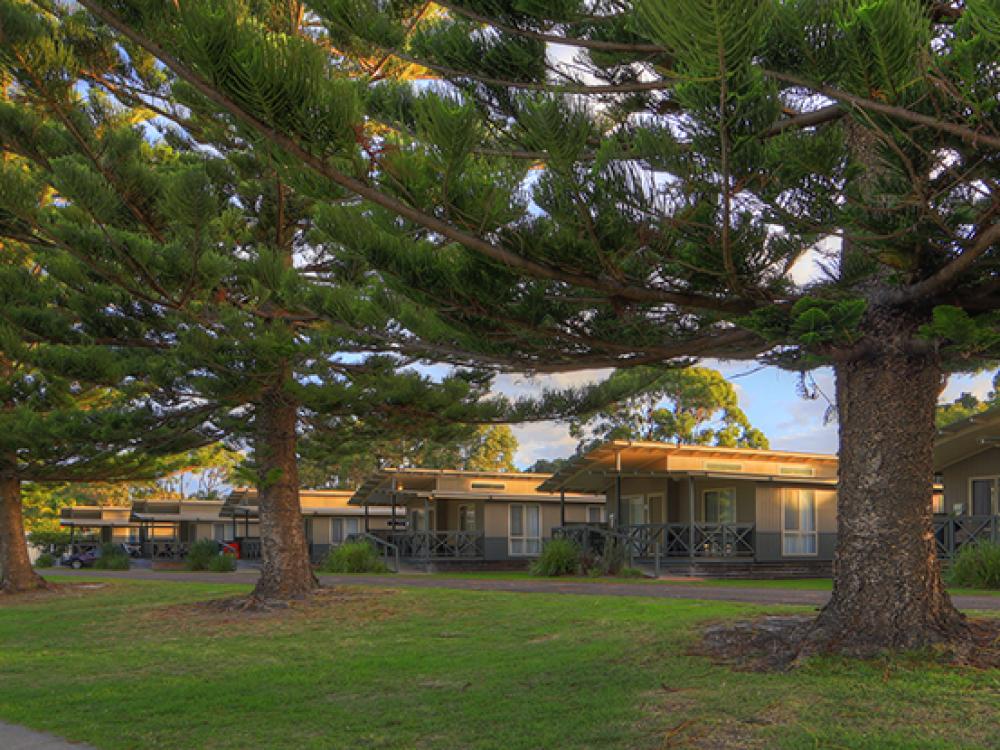 Welcome to BIG4 Narooma Easts Holiday Park » BIG4 Narooma Easts Holiday ...