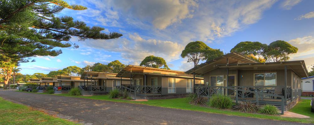 BIG4 Narooma Image Gallery » BIG4 Narooma Easts Holiday Park