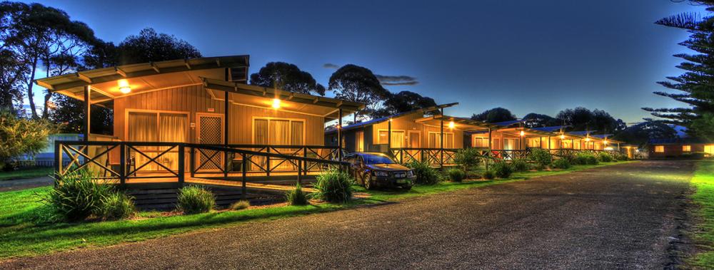 BIG4 Narooma Image Gallery » BIG4 Narooma Easts Holiday Park