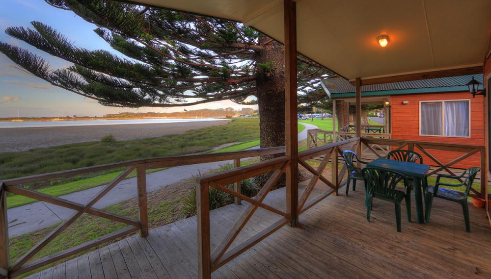 BIG4 Narooma Image Gallery » BIG4 Narooma Easts Holiday Park