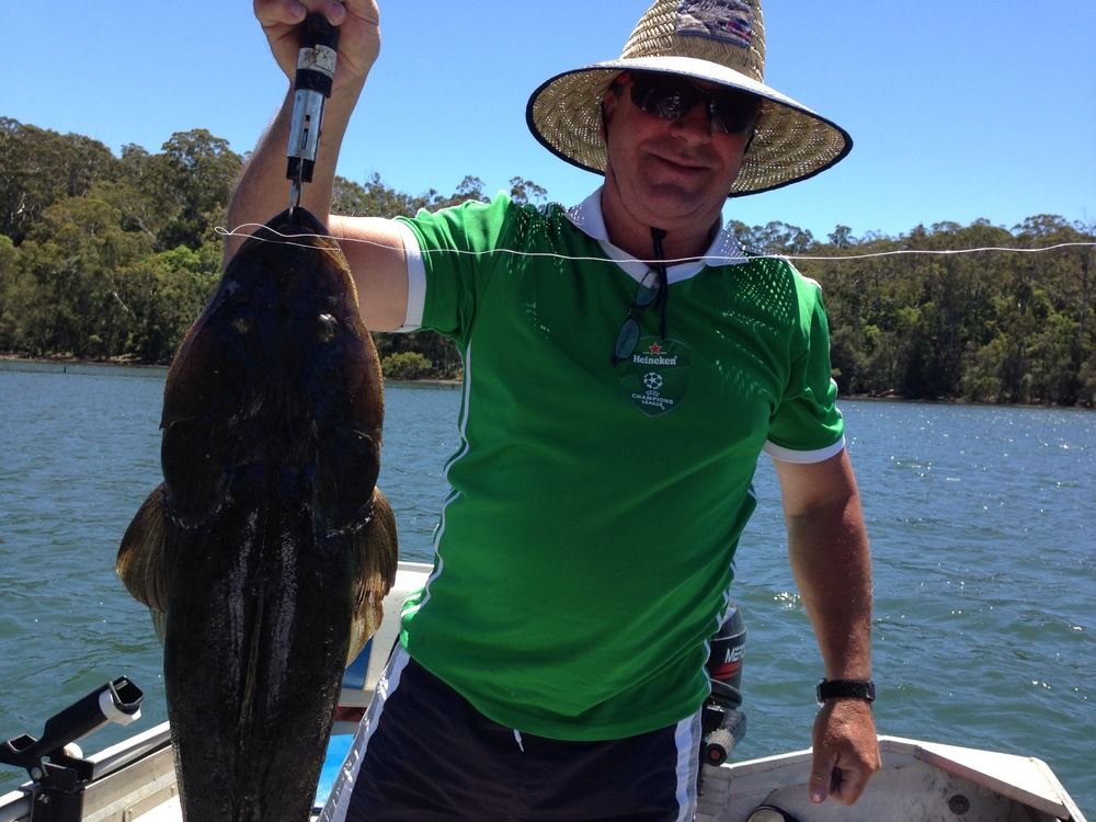 BIG4 Narooma Image Gallery » BIG4 Narooma Easts Holiday Park