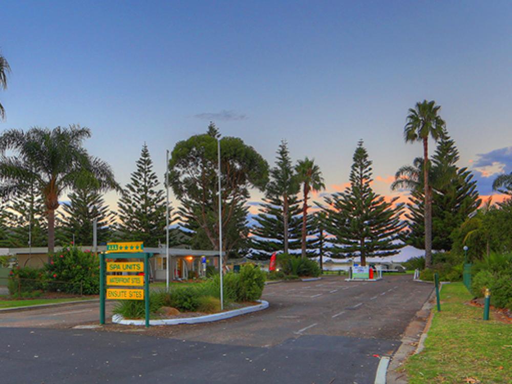 Welcome to BIG4 Narooma Easts Holiday Park » BIG4 Narooma Easts Holiday ...