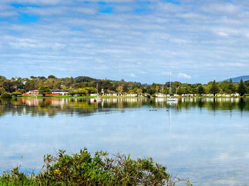 Official Site and Best Price - Welcome to BIG4 Narooma Easts Holiday ...